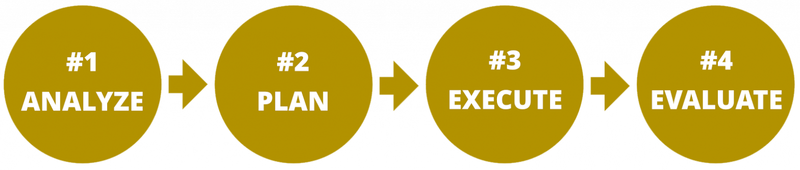 Free Business Assessment - Synnovatia